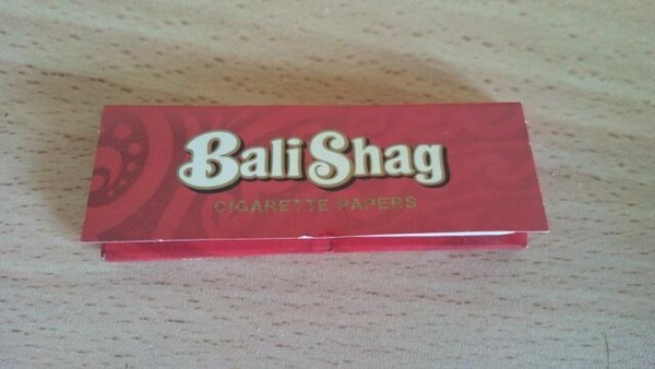 Bali Shag Balishag Cigarette Rolling Papers 50 Packs for sale online | eBay