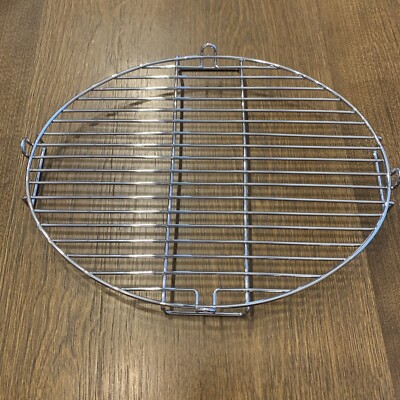 NuWave Mini Infrared Oven 20101 PART REPLACEMENT OVAL RACK ONLY | eBay