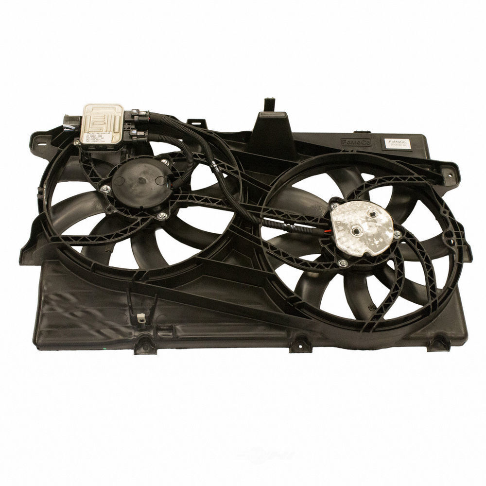 Engine Cooling Fan Assembly-motor And Fan Assy Motorcraft RF-225 for ...