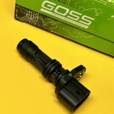 Crank angle position sensor for Nissan D22 NAVARA 2.5L 02-15 YD25DDT 2 ...