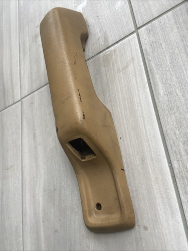 FORD FALCON FAIRMONT ARM REST FOR XC GXL GS XD XE ESP GHIA SPAK Tan LH ...