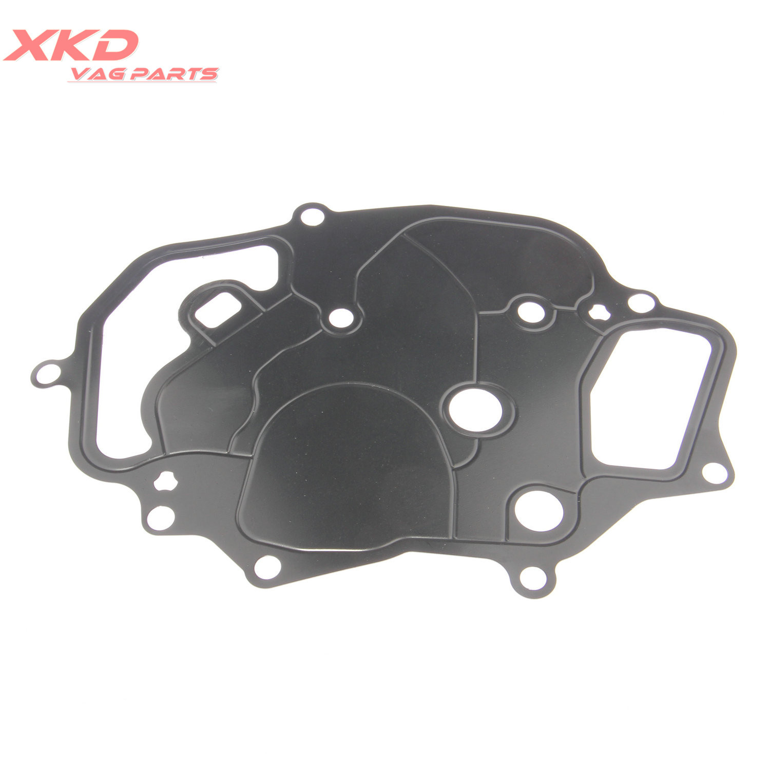 Engine Oil Filter Sealing Gasket For VW Touareg AUDI A6 Q5 Q7 ...
