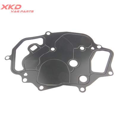 Engine Oil Filter Sealing Gasket For VW Touareg AUDI A6 Q5 Q7 ...