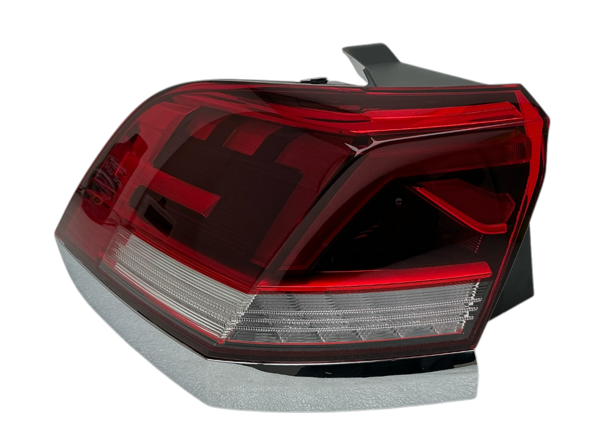 2020-2024 VW Atlas Cross Sport rear left side LED taillight 3CM.945.207 ...