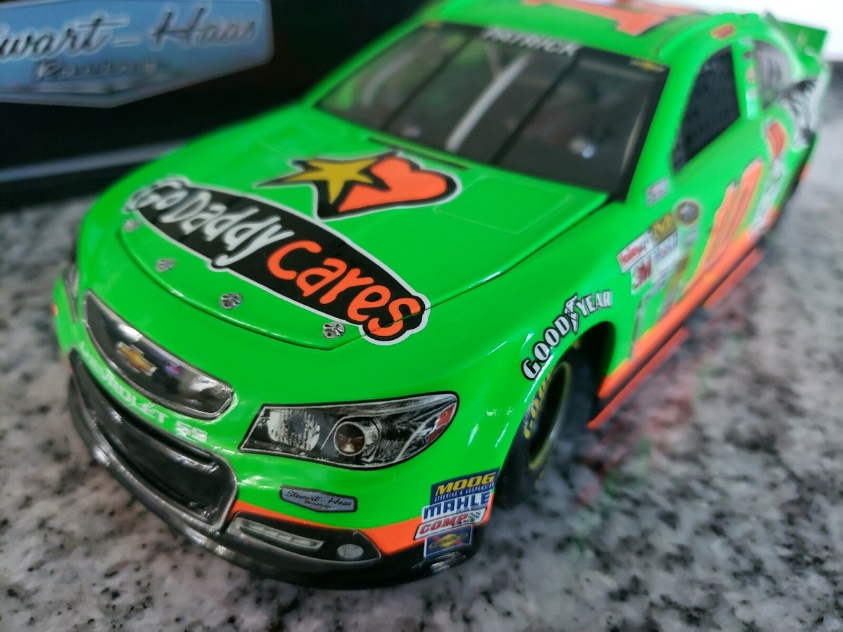 Danica Patrick 2013