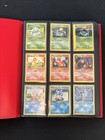 Original 151 Pokemon Cards Complete Vintage Set 1st Generation - 151/ ...