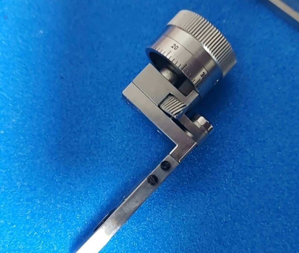 Retro microscope accessories-Leitz series polarizing plate | eBay