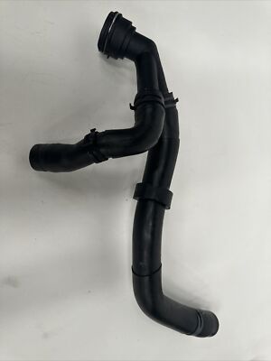 2015-17 AUDI A3 8V Engine Coolant Quick Acting Coupling W/HOSES ...