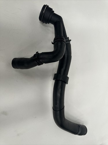 2015-17 AUDI A3 8V Engine Coolant Quick Acting Coupling W/HOSES ...