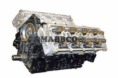 Dodge Chrysler 345 5.7 Premium Long Block 2005-2008 HEMI with MDS | eBay