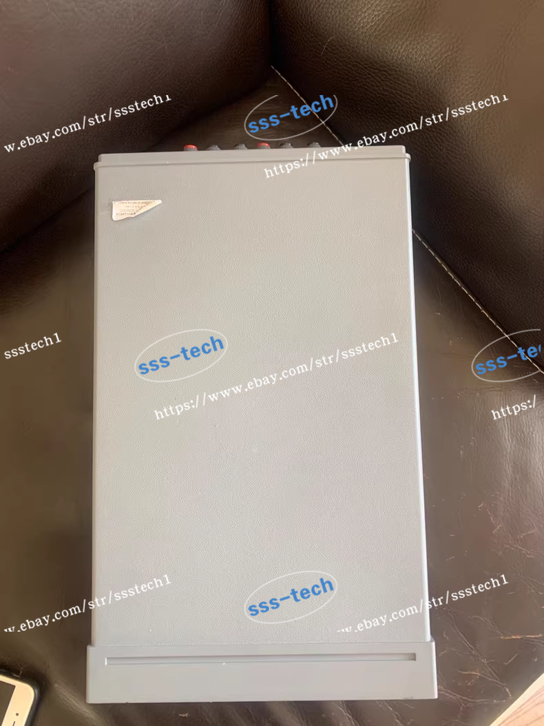 1 PCS Keysight 11713E ATTENUATOR/SWITCH DRIVER#XJ | eBay
