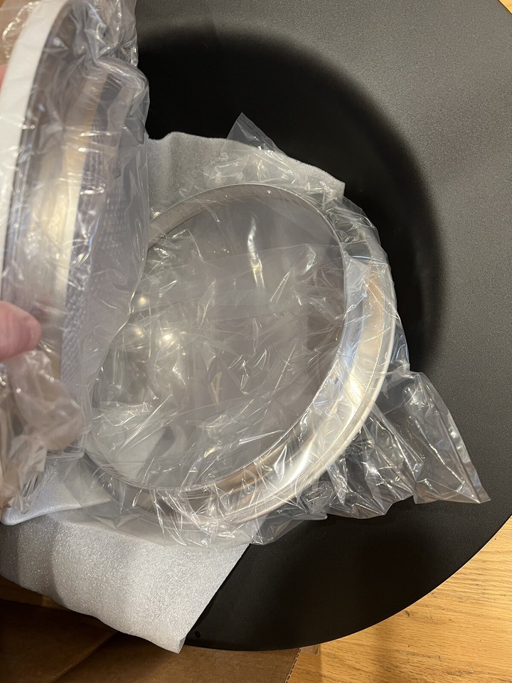 Natural Light Energy Systems 10-Inch Tubular Tunnel Solar Skylight ...