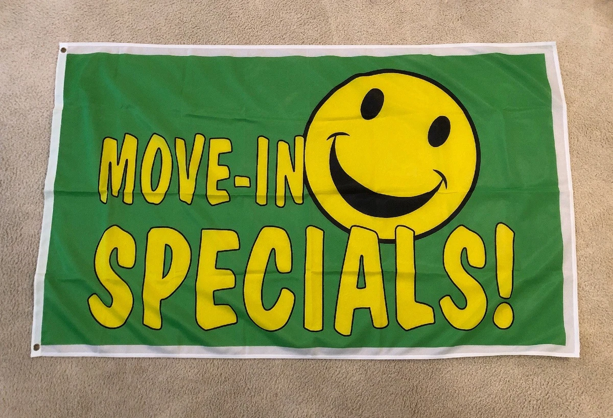 Happy Face Moving Pictures