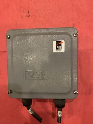 Penn Johnson Controls P266BCA-100 Condenser fan speed control USED | eBay