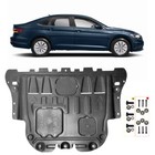 For VW Jetta 19-21 Auto Engine Cover Guards Chassis Shield Splash ...