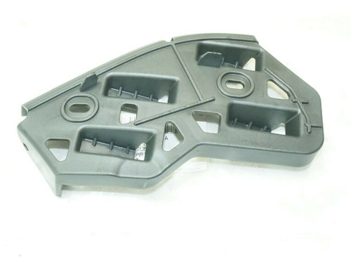 VOLKSWAGEN POLO MK4 FRONT BUMPER LEFT GUIDE PROFILE 6Q0807183A NO DUTY ...