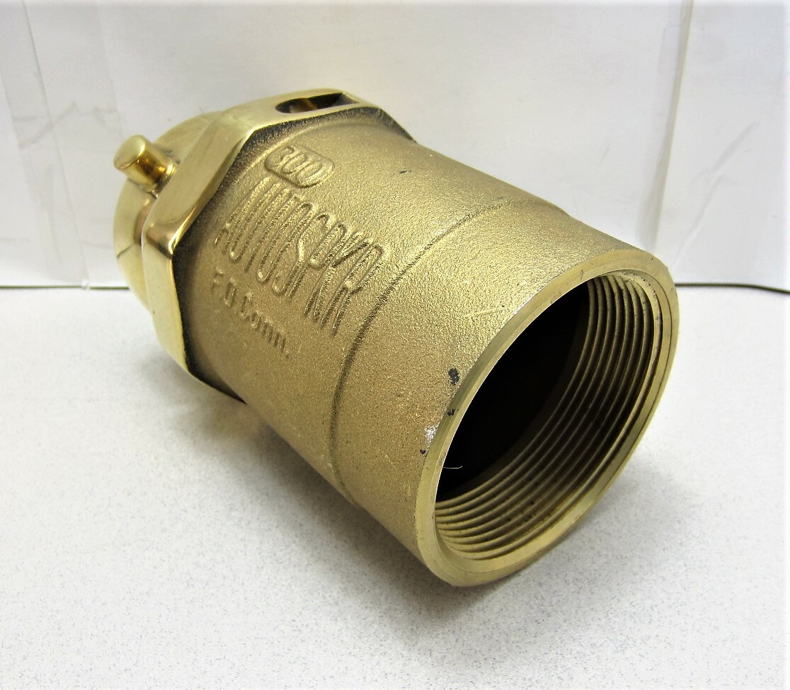 Auto Spkr 300 PSI Back Flow Preventer 166Y A90C | eBay