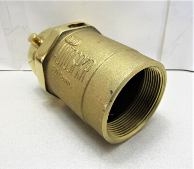 Auto Spkr 300 PSI Back Flow Preventer 166Y A90C | eBay