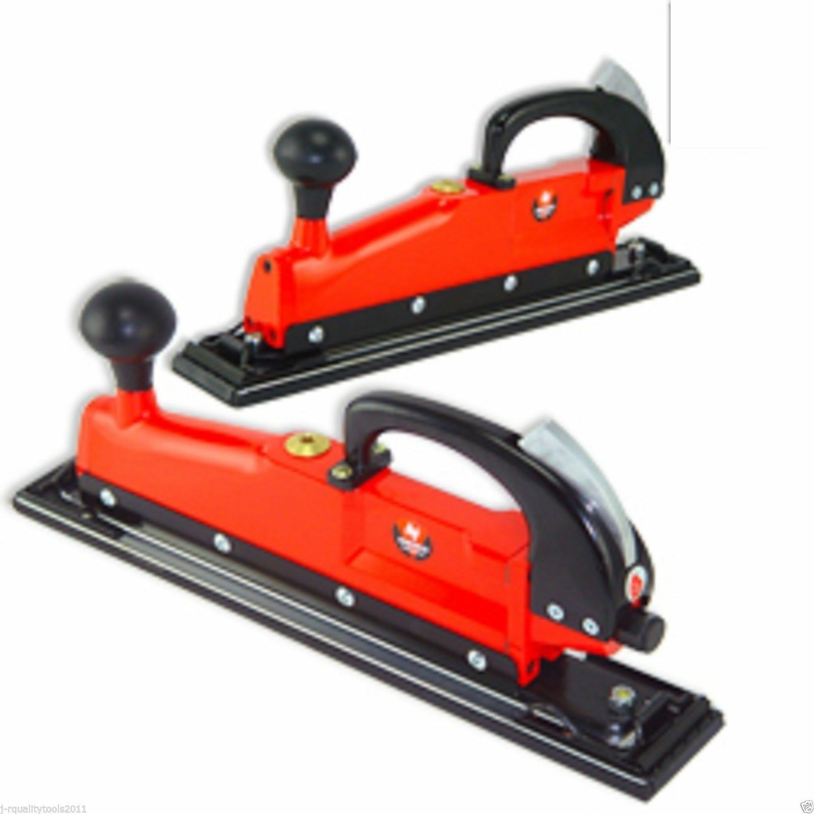 Pneumatic Air Powered Airfile Straight Line File Body Shop Sander ...