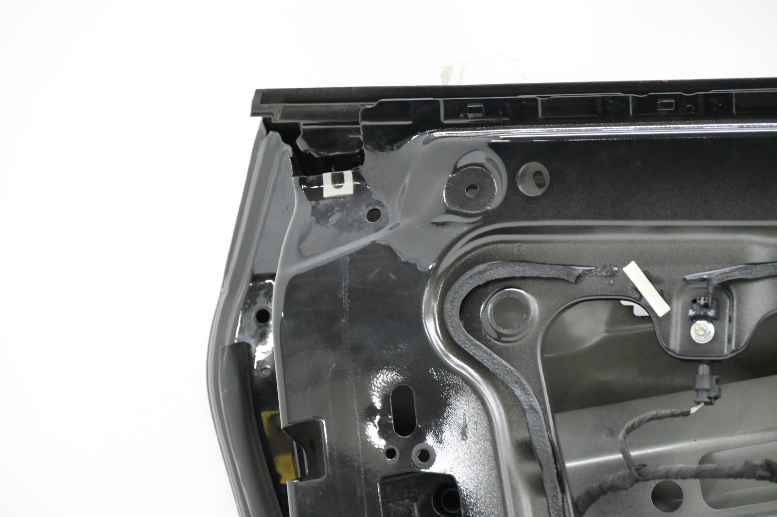 Driver Left Front Door Coupe Fits 15-17 BMW M4 41007327345 OEM for sale ...