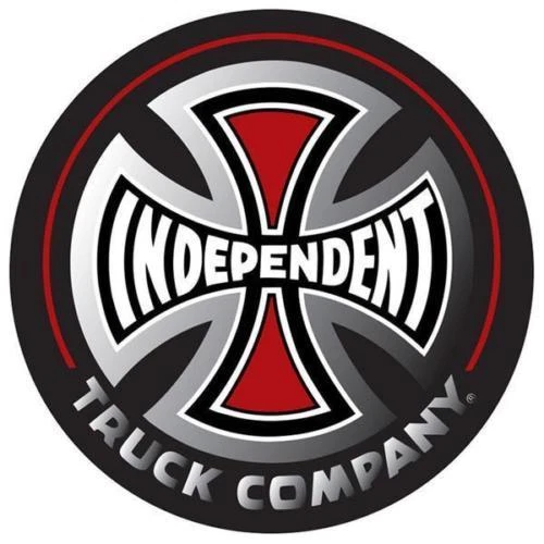 Independent Trucks Sticker