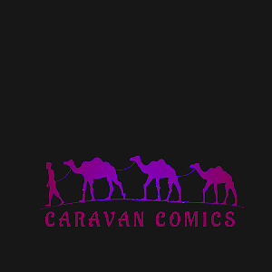 Caravan Comics | eBay Stores