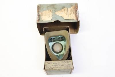 Respirator Masks - Dustfoe 66