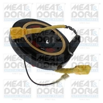 Clockspring For VW Golf Mk3 Polo 91-99 1H0959653 | eBay
