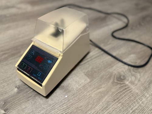 Dentsply Rinn Crescent WIG-L-BUG Dental Amalgam Mixer MSD/ Used | eBay