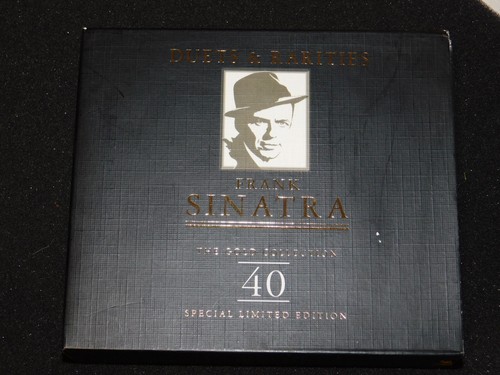 Duets & Rarities: The Gold Collection by Frank Sinatra (CD, 2004) FREE ...
