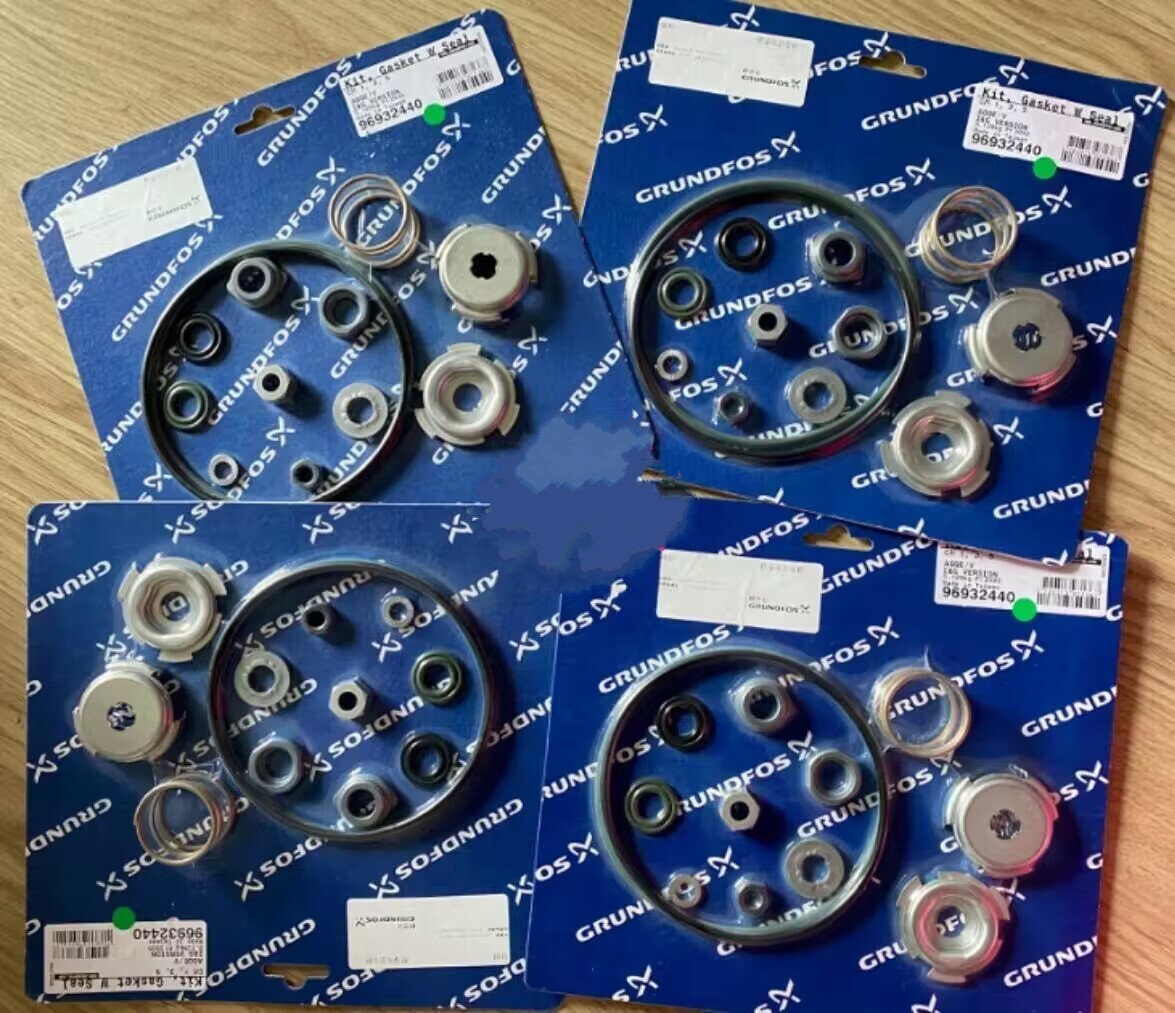 NEW Grundfos pump Mechanical seal CM1/3/5-AVBE/V shaft seal water seal ...