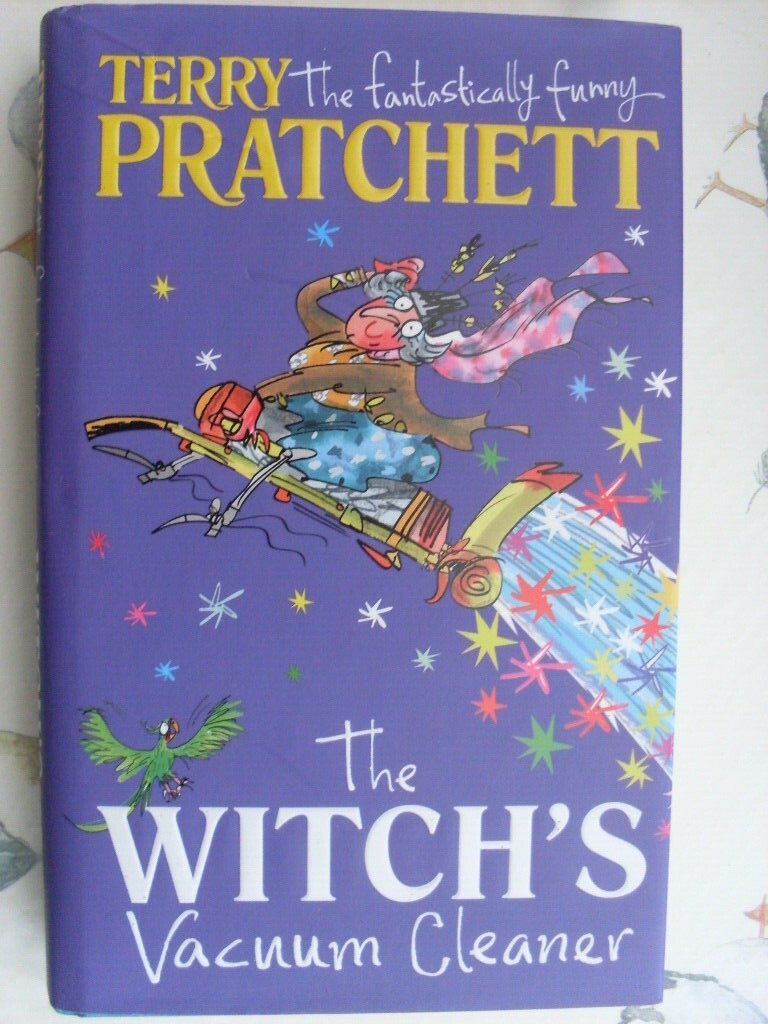 Terry Pratchett Selection Of Adult & Childrens & 1st Editions Books 👍👍👍 ...