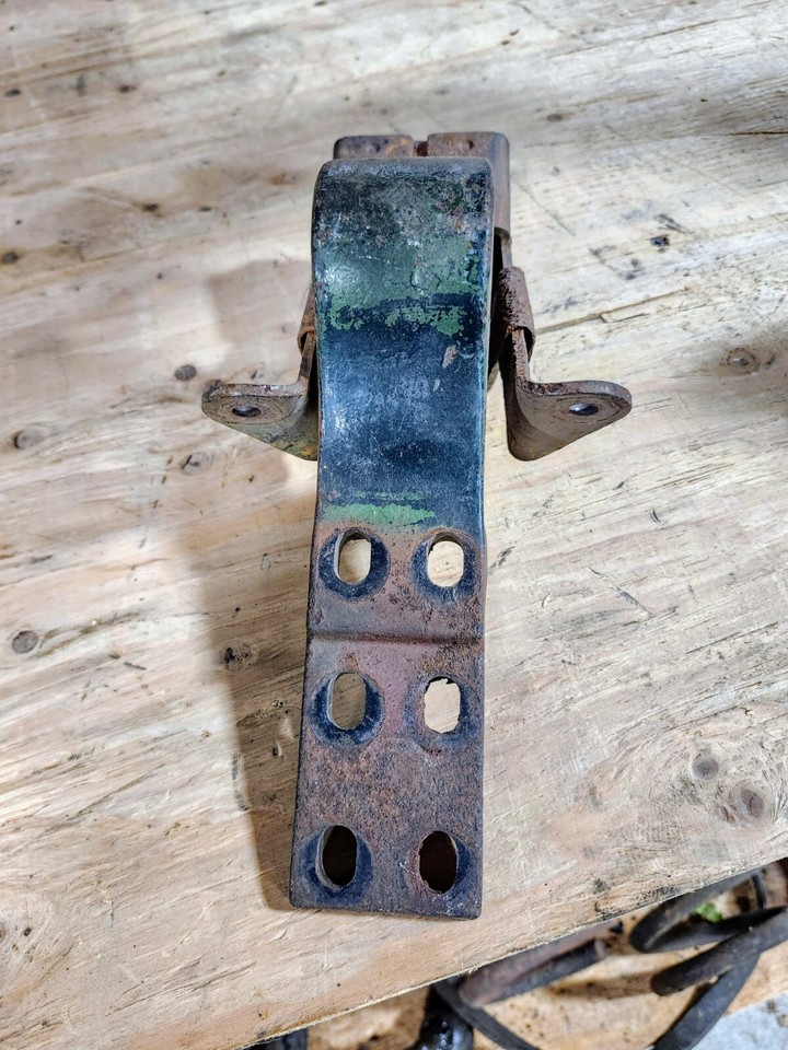 63-67 C2 Corvette Door Hinge Random Colors LEFT or RIGHT Upper or Lower ...