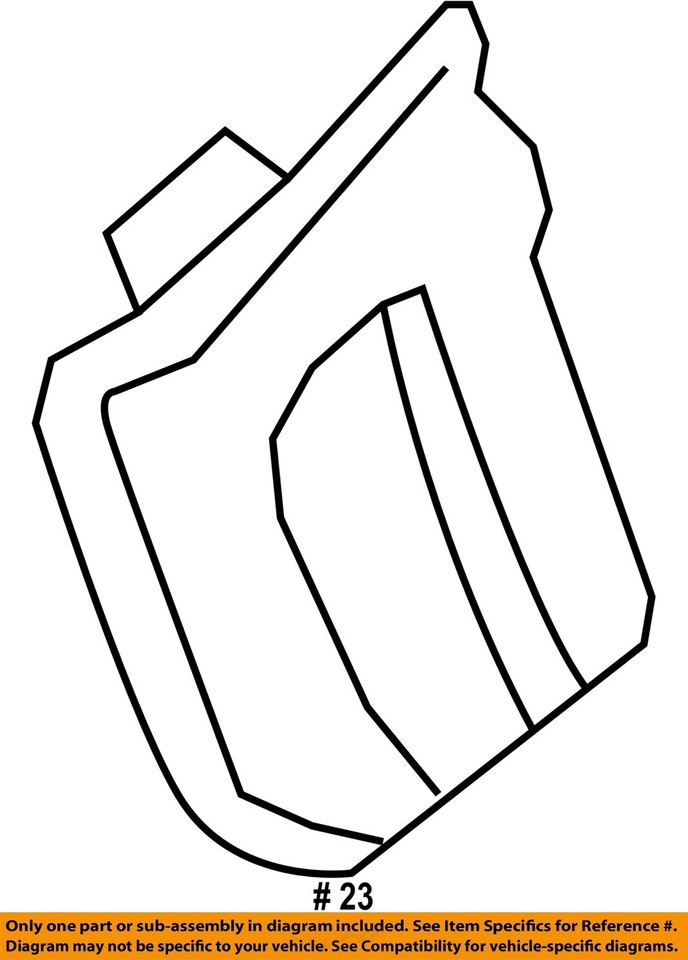 2007-2013 SILVERADO SIERRA TAHOE YUKON SHIFT LEVER BOOT NEW GM ...