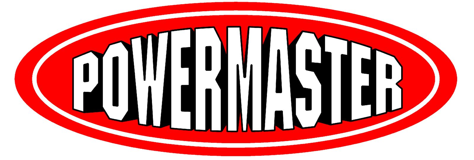 Powermaster 48237 6-Groove Pulley 220A GM AD244 1-Wire 4 Pin VR Alt ...