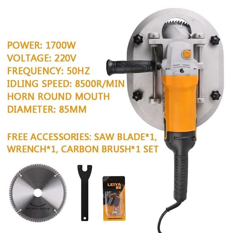Dehorner Electric Dehorner Dehorning Magic Corner Grinder Cutting ...