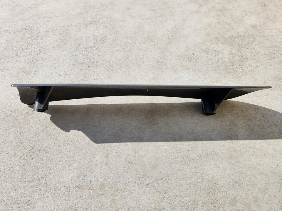 Peterbilt / Kenworth R33-1336 Fairing A Pillar Vane | eBay