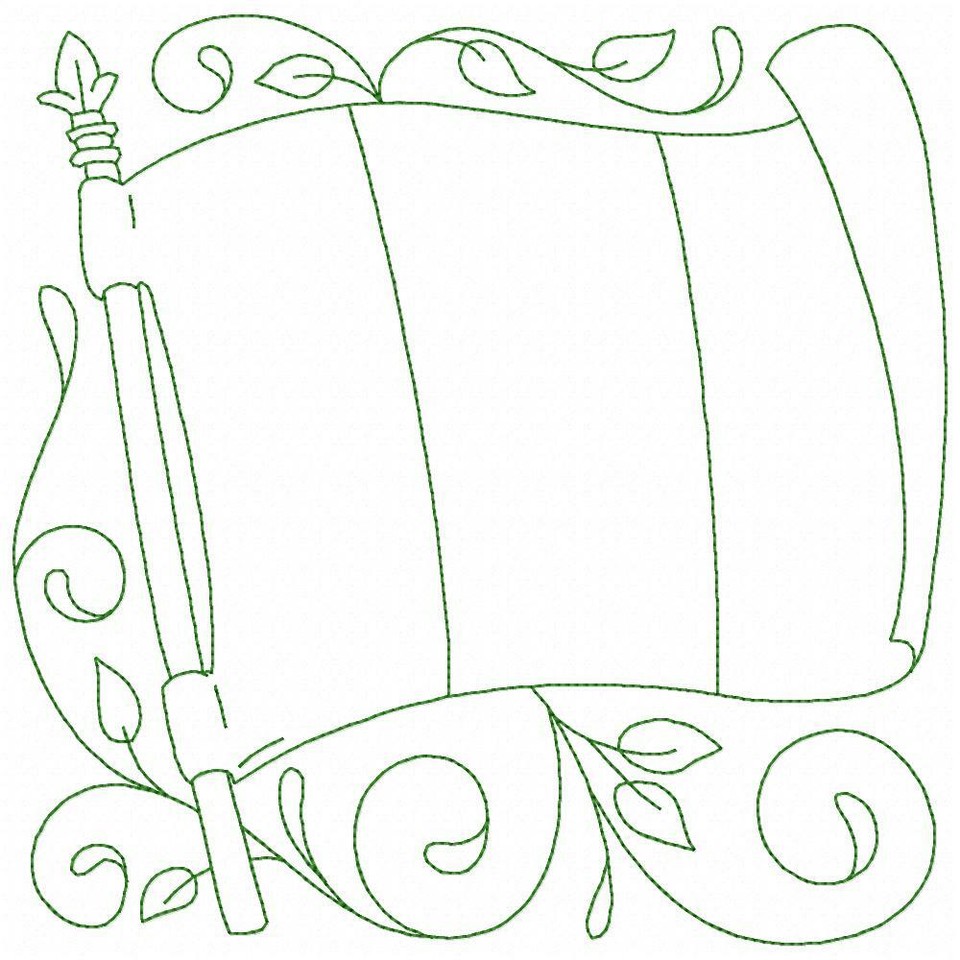 Ireland Blocks 12 Machine Embroidery Designs Quilt Blocks in 4 sizes | eBay