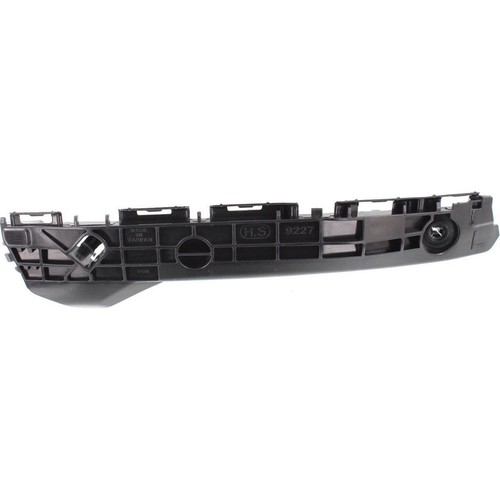 for 2014 Toyota Yaris H/B Rear Left LH Bumper Bracket, Retainer, CE/L ...