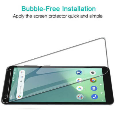 Thick Film Screen Protector For Telstra Essential Smart 2.1 | eBay ...