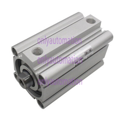 SMC CDQ2B40-40DZ Cylinder 40mm Double Acting Single Rod with Auto ...