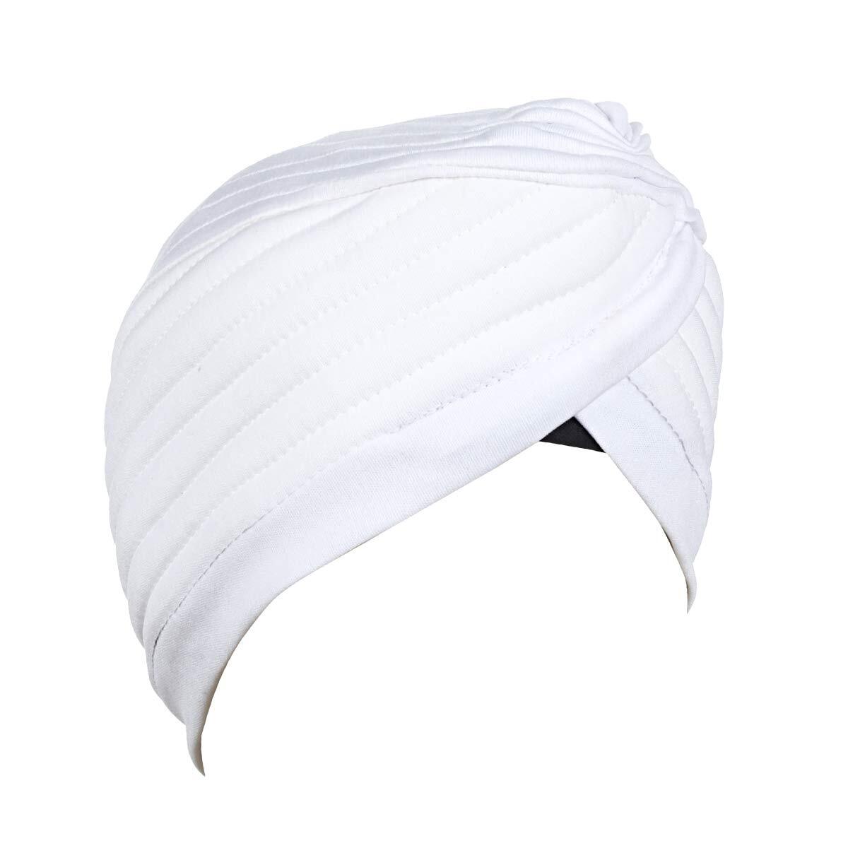 White Turban
