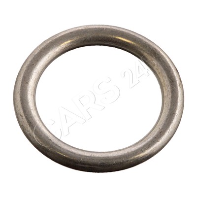 Oil Drain Plug Seal SWAG Fits AUDI VW SEAT PORSCHE SKODA A3 Sportback ...