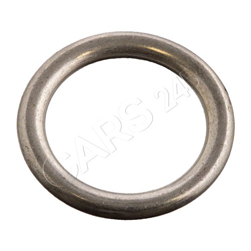 Oil Drain Plug Seal SWAG Fits AUDI VW SEAT PORSCHE SKODA A3 Sportback ...