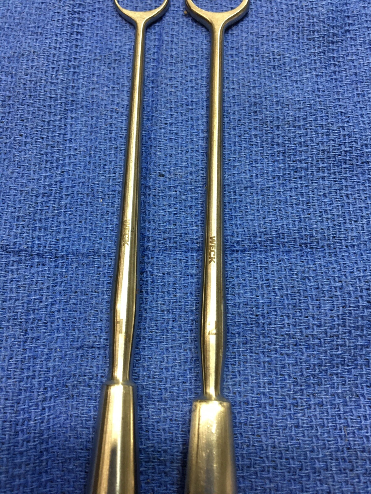 Weck Tyding Tonsil Snare 597 | eBay