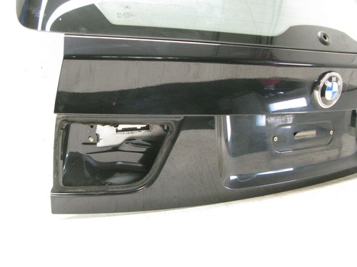 💚 07-13 BMW E70 X5 REAR GATE TRUNK LID DOOR TAILGATE TAIL GATE HATCH | eBay