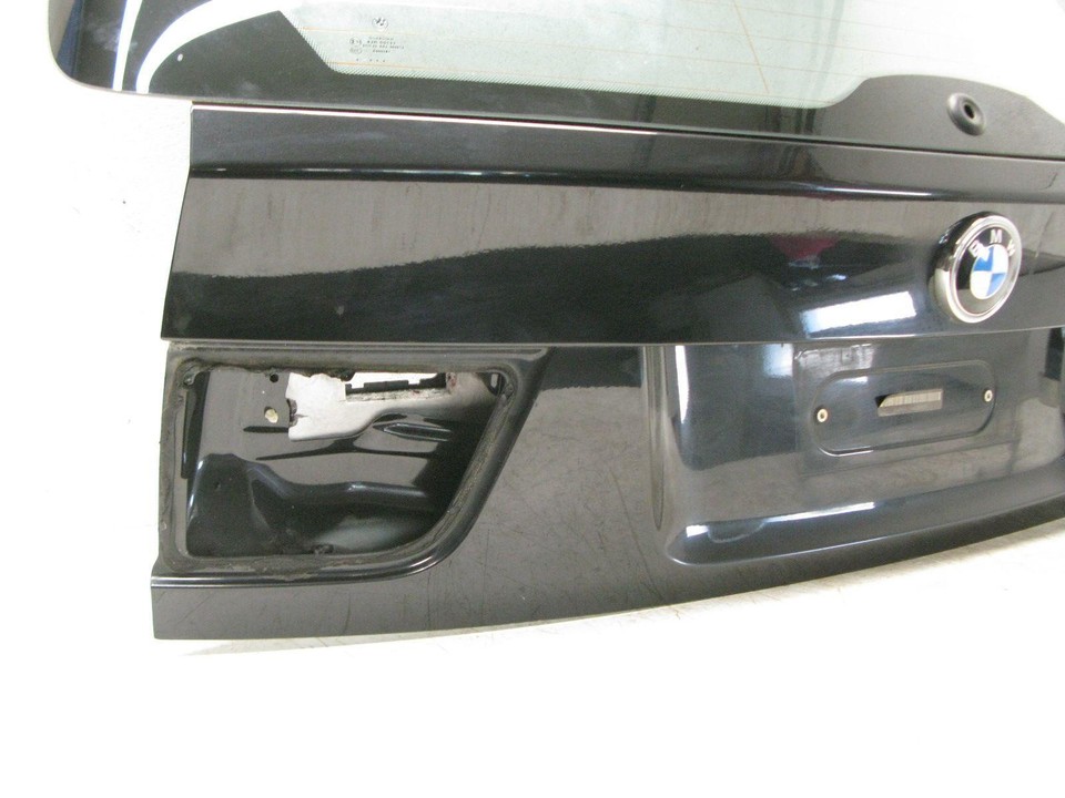 💚 07-13 BMW E70 X5 REAR GATE TRUNK LID DOOR TAILGATE TAIL GATE HATCH | eBay