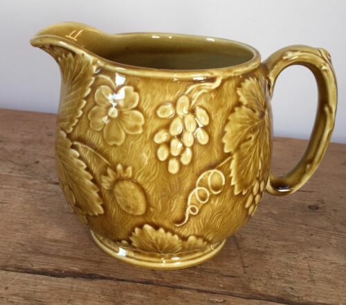 Burgess Leigh in Burleigh Pottery for sale | eBay