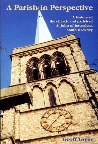 A Parish in Perspective: A History of the C... by Taylor, Geoffrey Noe ...