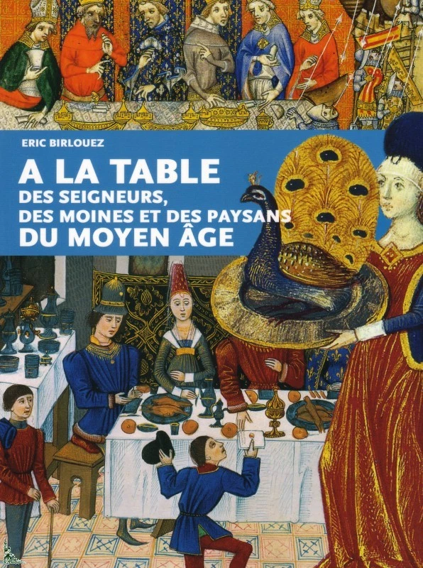 Lords In The Middle Ages